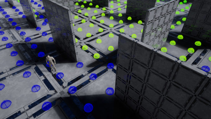 Unreal Engine: Environment Query System (EQS) in C++ – Think And Build Unreal Engine: Environment Query System (EQS) in C++ – Think And Build